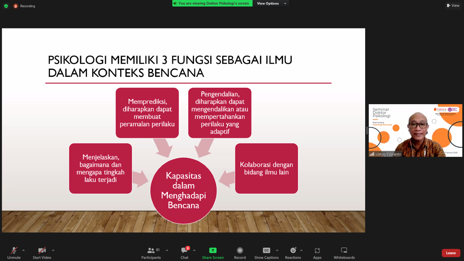 Prodi Pajak Universitas Surabaya Juara Lomba â€œTax Goes to Campusâ€ – Universitas Surabaya (UBAYA)