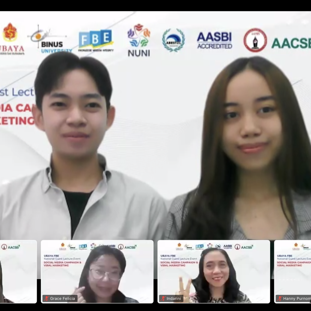 Kupas Tuntas Penggunaan Media Sosial dalam Marketing - Universitas ...