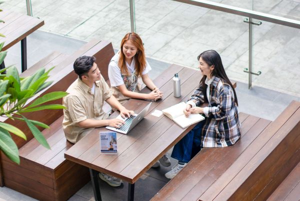 West Campus - Universitas Surabaya (UBAYA)