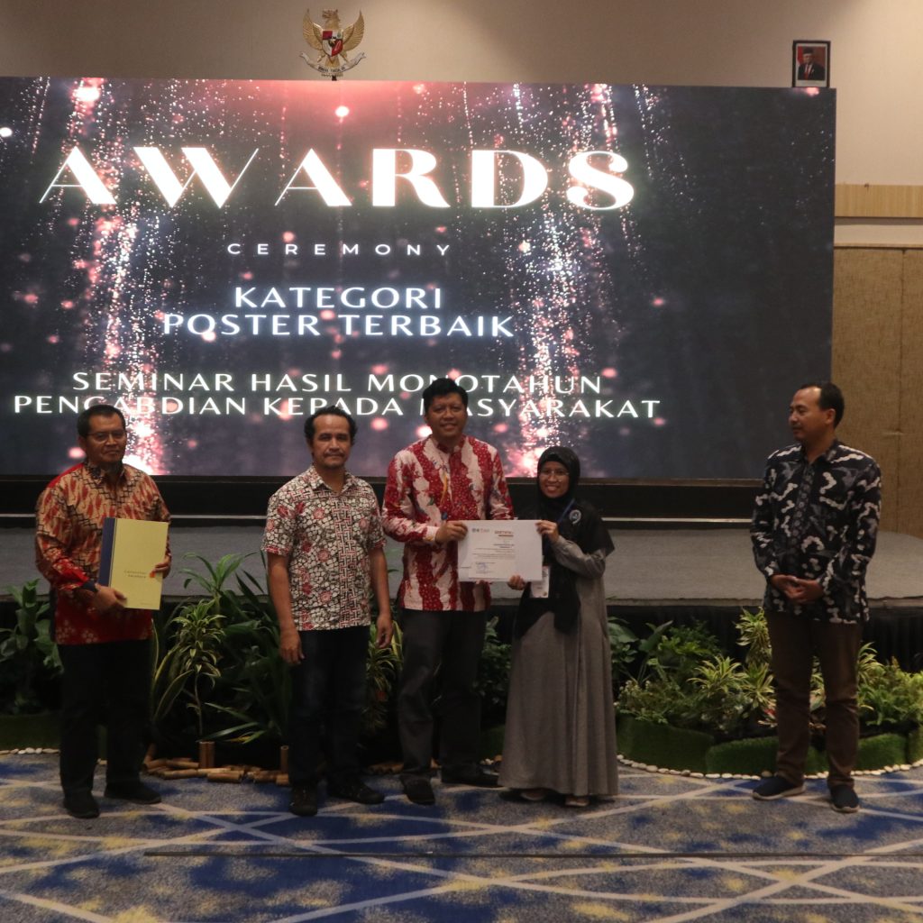 Kemendikbud Gandeng Ubaya jadi Panitia Seminar Hasil Program PKM Tahun ...