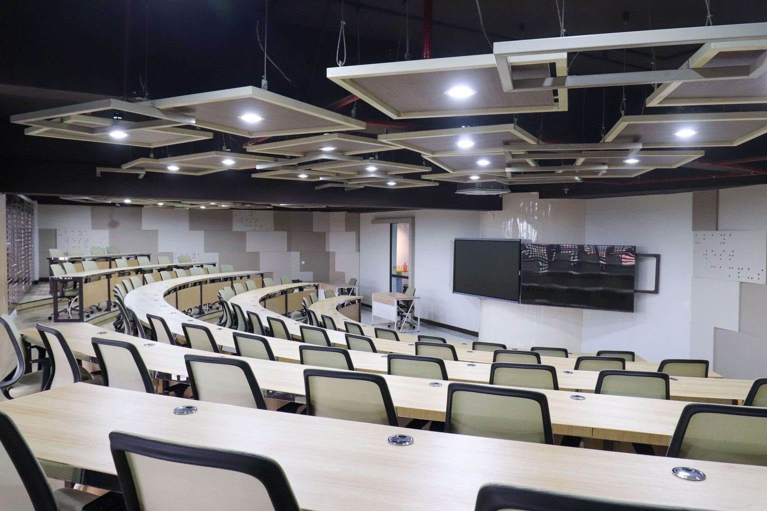 West Campus - Universitas Surabaya (UBAYA)