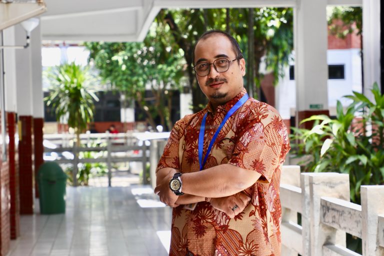 - Universitas Surabaya (UBAYA)