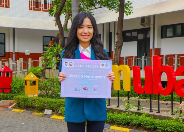 - Universitas Surabaya (UBAYA)