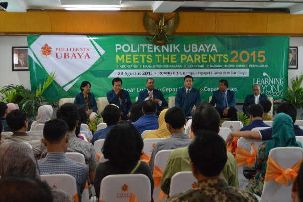 Disiplin, Integritas dan Adaptasi, Menjadi Bagian dari Kurikulum Poltek ...