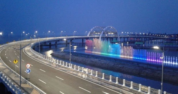 Surabaya Timur Punya Potensi Besar - Universitas Surabaya (UBAYA)