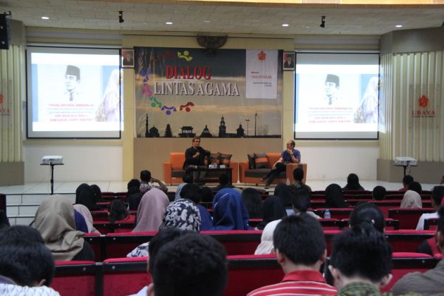 Dialog Lintas Agama: Lawan Intoleransi Dengan Saling Mengenal ...