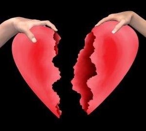 Reaksi Umum Putus Cinta - Universitas Surabaya (UBAYA)