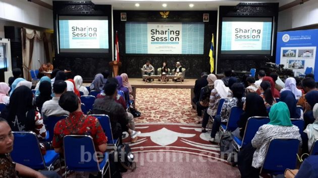 Bagaimana Peran Humas dalam Sebuah Instansi? - Universitas Surabaya (UBAYA)