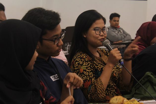 Ideasinema: Bahas Ketimpangan Gender dalam Konstruksi Sosial Masyarakat ... Ideasinema: Bahas Ketimpangan Gender dalam Konstruksi Sosial Masyarakat ...