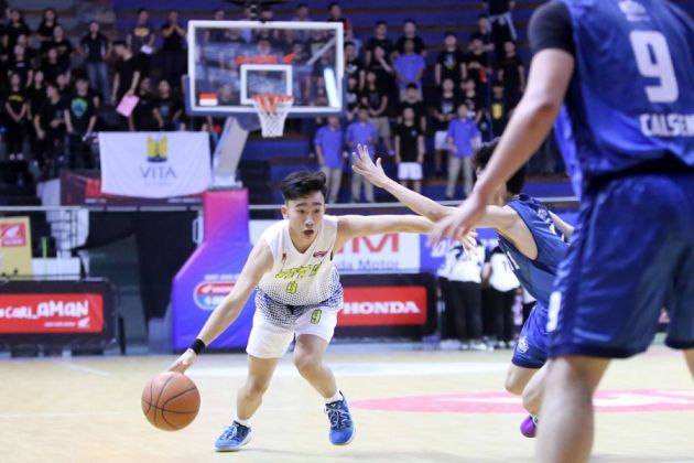 Masuk Ubaya, Ferdinand Richard Satu Kampus dengan Bonfil dan William ...