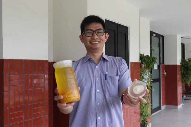 Viral Jamur Cordyceps Bikin Manusia Jadi Zombie, Ternyata Bisa Jadi ...