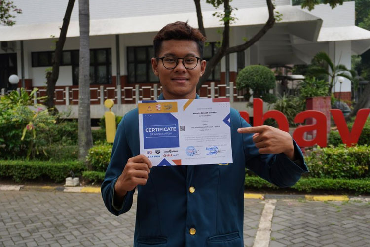 Student Athlete Ubaya Raih Empat Medali Emas pada Kejurda Renang Jatim 2023 - Universitas ...