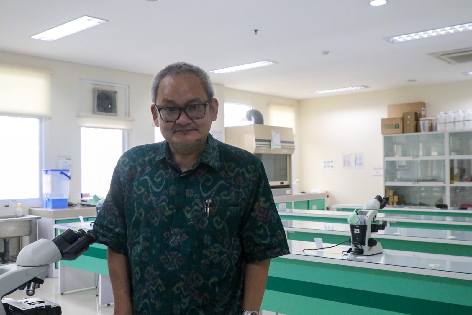 Dosen FK Ubaya Bagikan Tips Puasa Aman Bagi Penderita Jantung dan ...