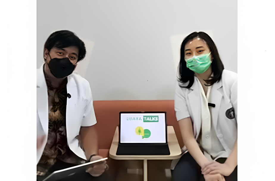 Serupa tapi Tak Sama, Ini Beda Sakit Maag dan Asam Lambung - Universitas Surabaya (UBAYA)