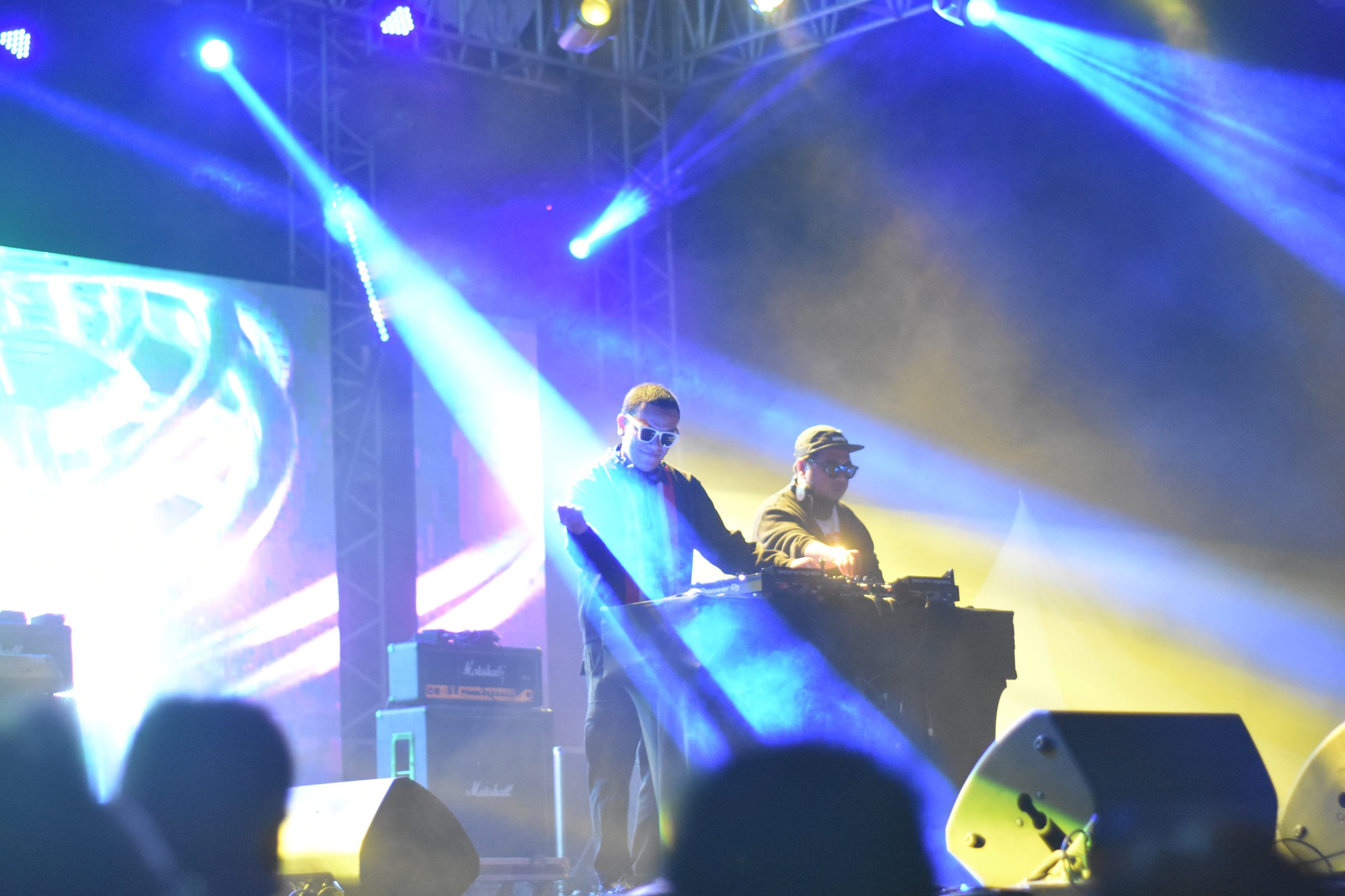 Multifest 2023: Menumbuhkan Nilai Multikulturalisme dengan Cara Modern ...