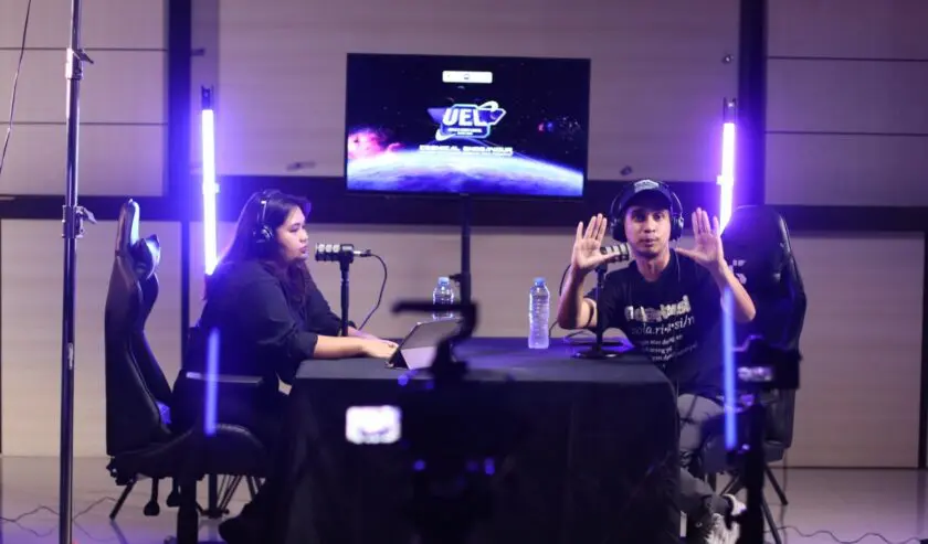 Ubaya Wadahi Bakat Generasi Muda di Bidang E-Sport Lewat Turnamen ...