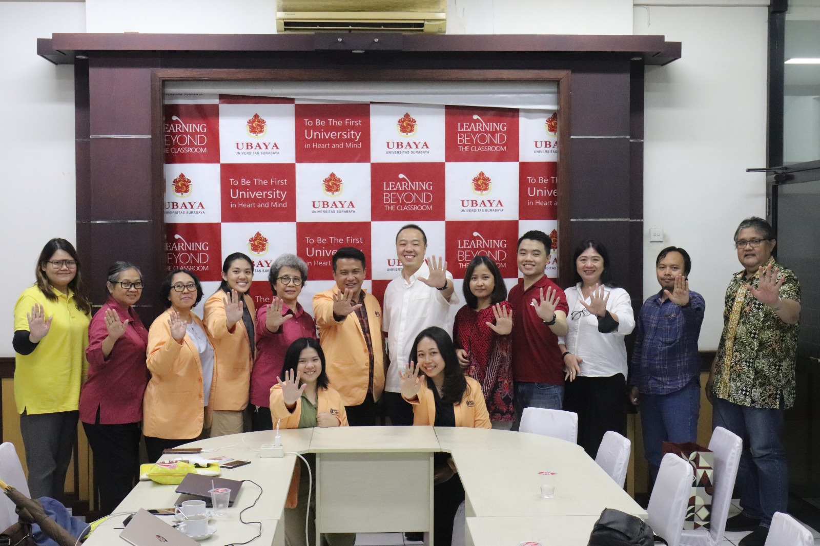 Mengenal Agile Mindset untuk Hadapi Perubahan Dunia - Universitas Surabaya (UBAYA)