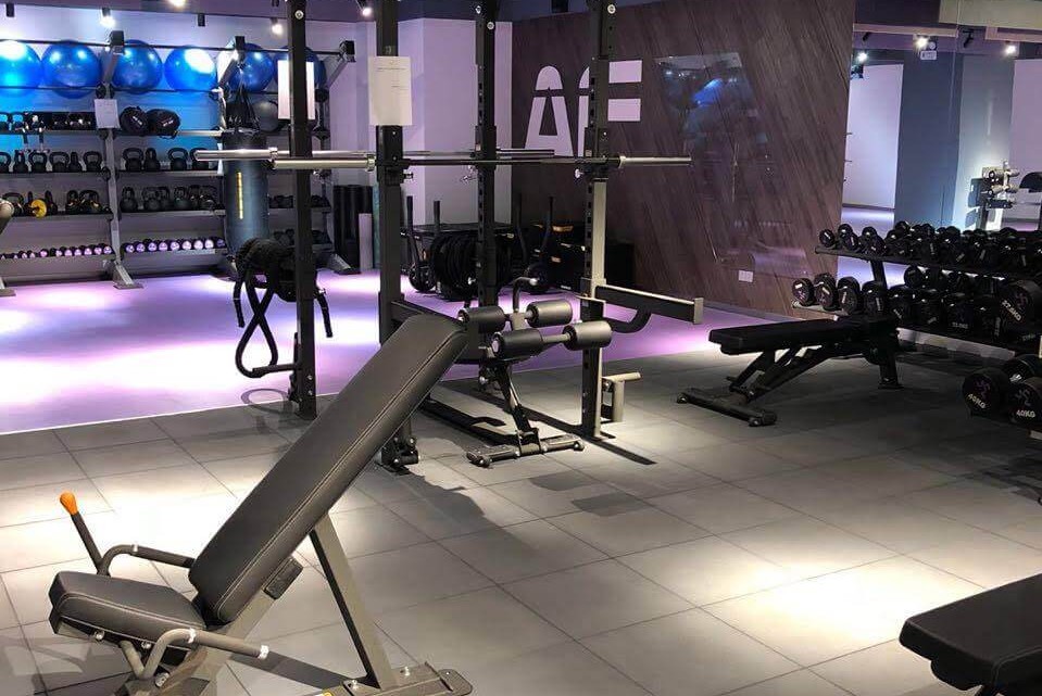 West Campus - Universitas Surabaya (UBAYA)