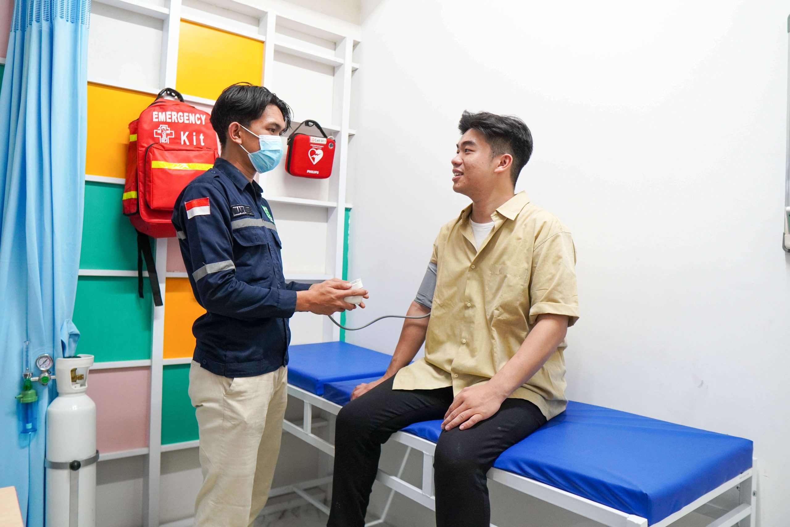 West Campus - Universitas Surabaya (UBAYA)