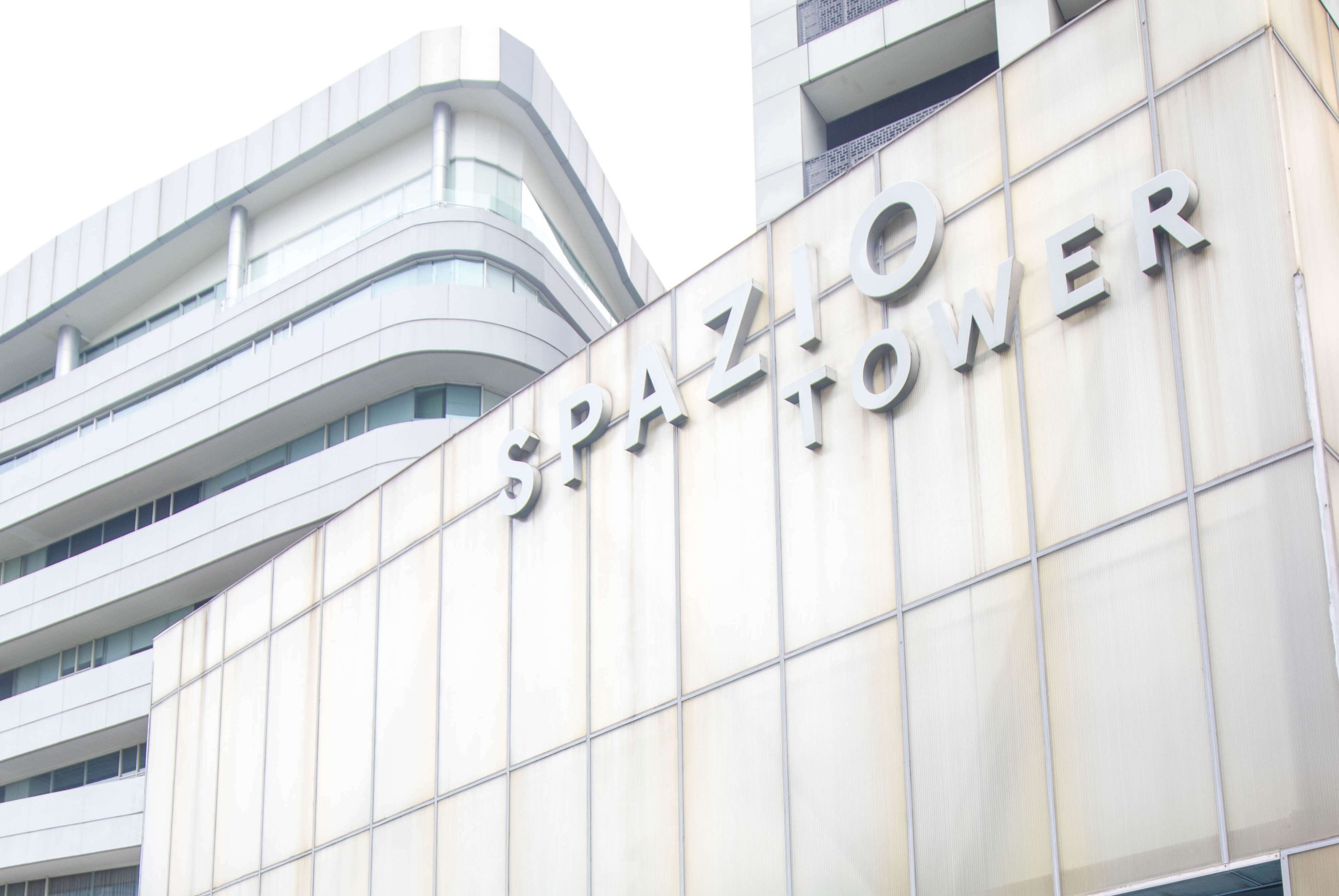 West Campus - Universitas Surabaya (UBAYA)