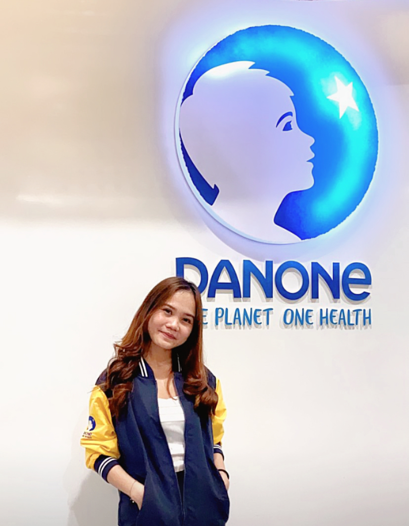 Terapkan Langsung Ilmu Hukum di Danone Indonesia - Universitas Surabaya ...