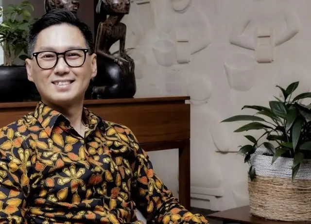 Profil Ivan Cahyadi, Sosok Baru Presdir HM Sampoerna - Universitas ...