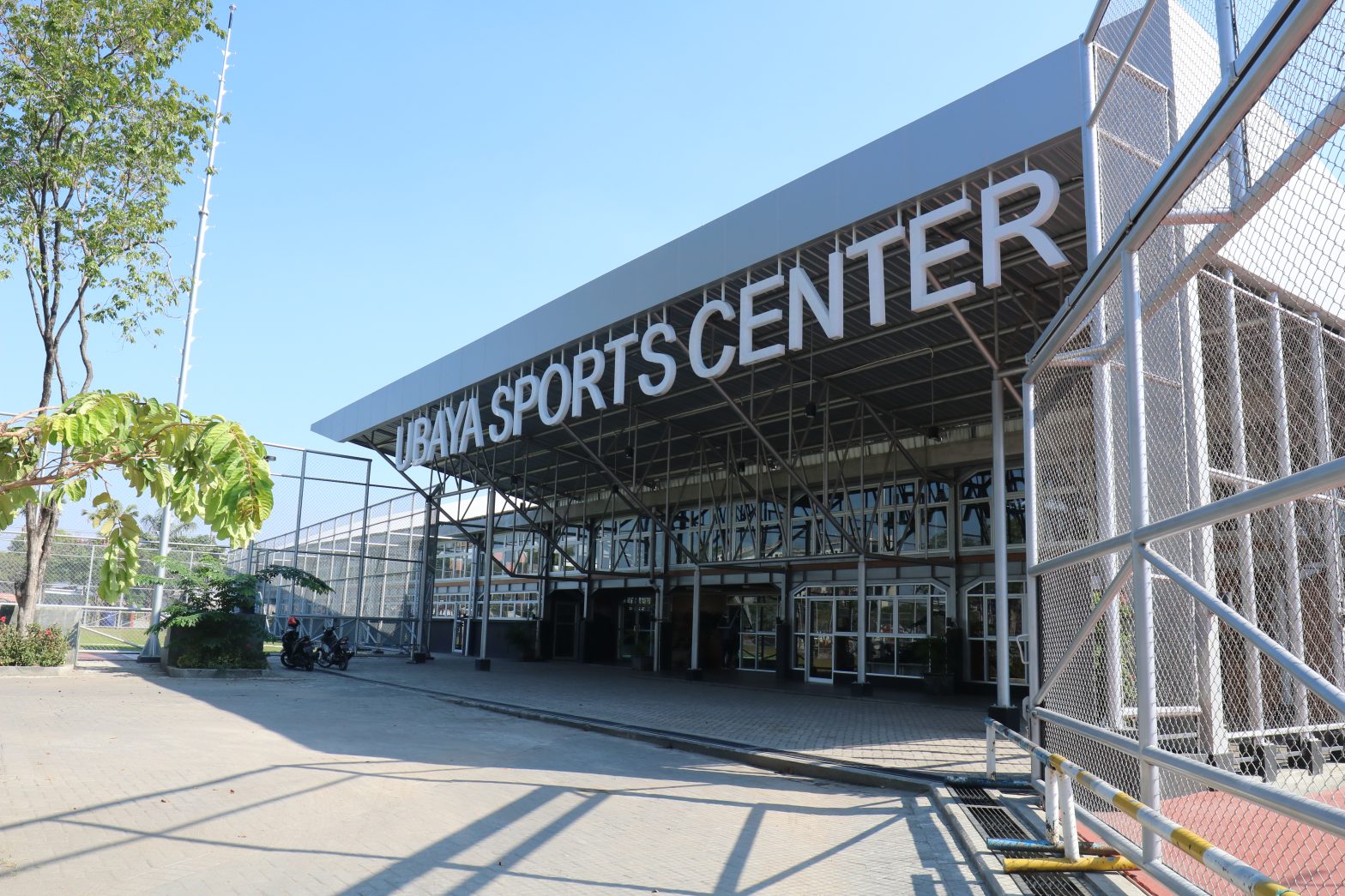 Mahasiswi Ubaya Ini Raih Skor Tertinggi Nasional - Universitas Surabaya ...