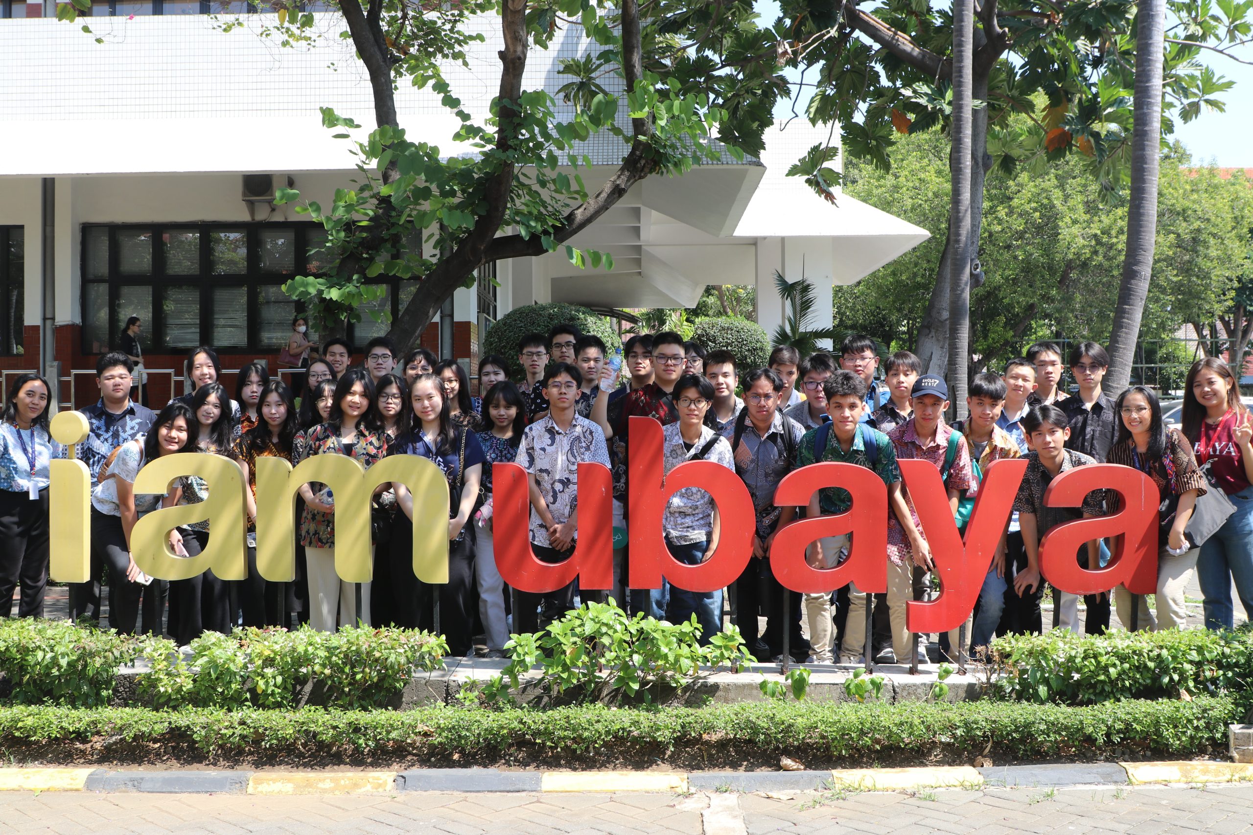 PENDAFTARAN MAHASISWA BARU FAKULTAS KEDOKTERAN UNIVERSITAS SURABAYA ...