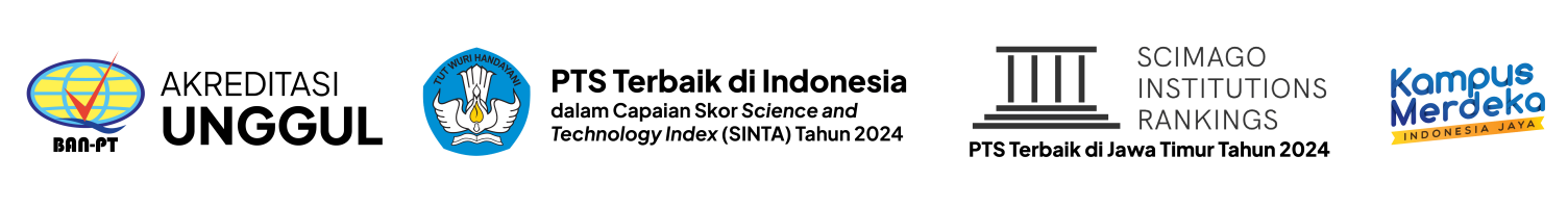 - Universitas Surabaya (UBAYA)